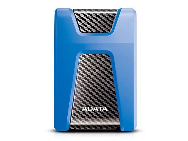 Click here for ADATA Durable Series HD650: 1TB Blue External USB... prices