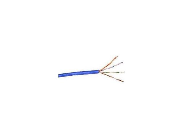 Click here for Belkin CAT6 STRANDED BULK CABLE 4PR;24AWG; 1000 BL... prices
