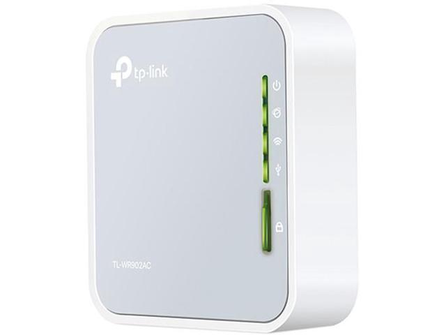 Click here for TP-Link TL-WR902AC AC750 Wireless Dual-Band Travel... prices