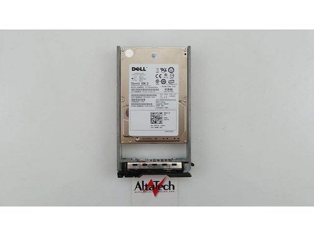 Click here for Dell T871K 300GB 2.5 6Gb/s SAS - 10k RPM Internal... prices