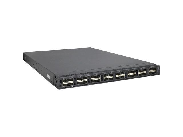 Click here for HP FlexFabric 5930-32QSFP+ Switch JG726A prices