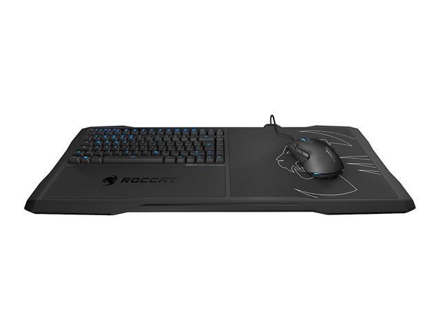 Click here for ROCCAT Sova Mechanical Gaming Lapboard for Gaming... prices