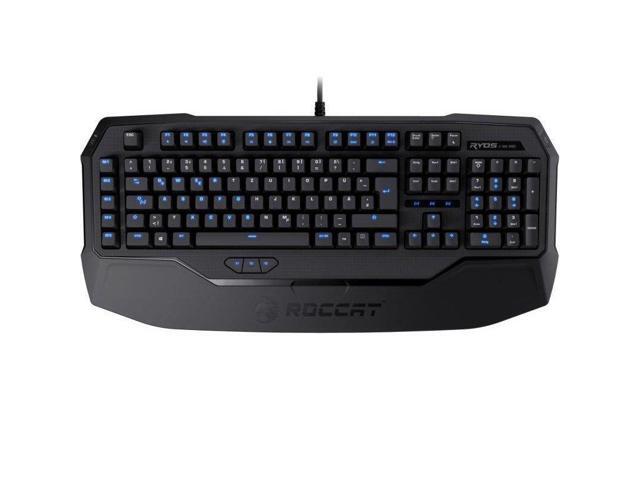 Click here for ROCCAT RYOS MK Pro Mechanical Gaming Keyboard with... prices