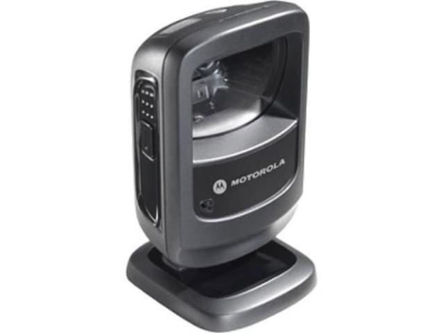 Click here for Motorola DS9208 Desktop Bar Code Reader DS9208-SR4... prices