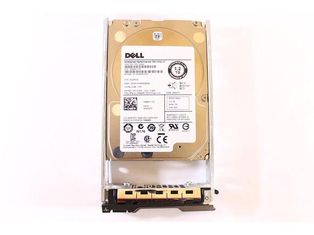 Click here for Dell RMCP3 ST1200MM0007 2.5 SAS 1200GB 10000 Seaga... prices