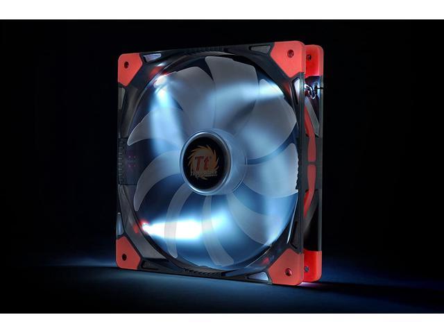 Click here for Thermaltake Luna 140mm Silent Fan Cooling CL-F023-... prices