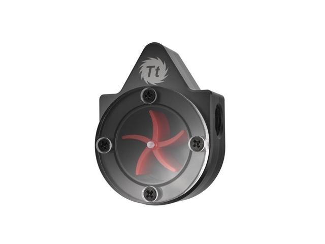 Click here for Thermaltake Pacific Flow Indicator One Pom + Pmma... prices