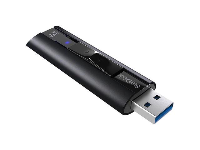 Click here for SanDisk SDCZ880-256G-G46 Extreme PRO 256GB USB 3.1... prices