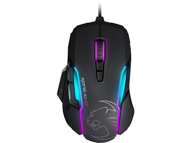 Click here for ROCCAT KONE AIMO - RGBA SMART CUSTOMIZATION GAMING... prices