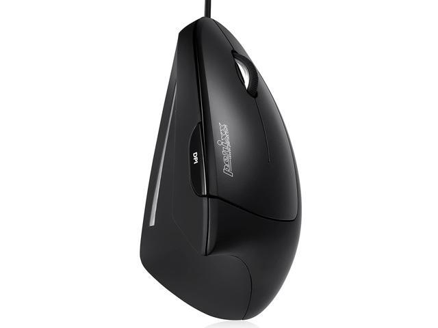 Click here for Perixx PERIMICE-513  Wired Ergonomic Vertical Mous... prices