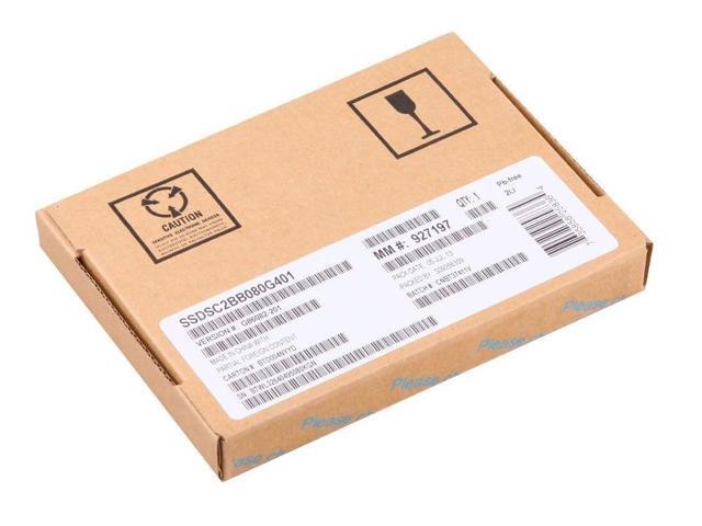 Click here for S3500 Series SSDSC2BB160G401 160GB prices