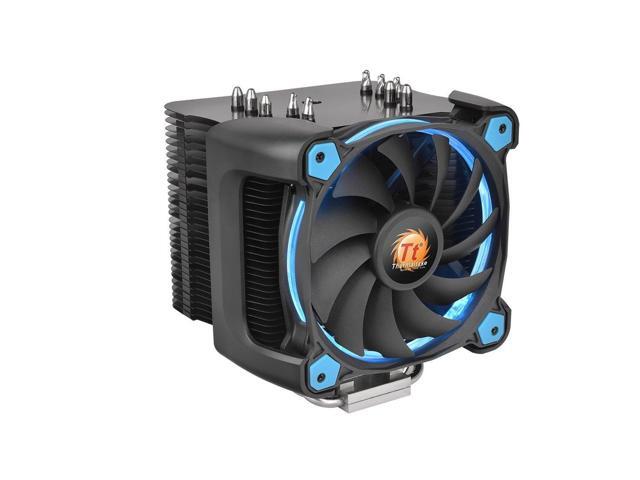 Click here for Thermaltake Fan Cooling CL-P021-CA12BU-A prices