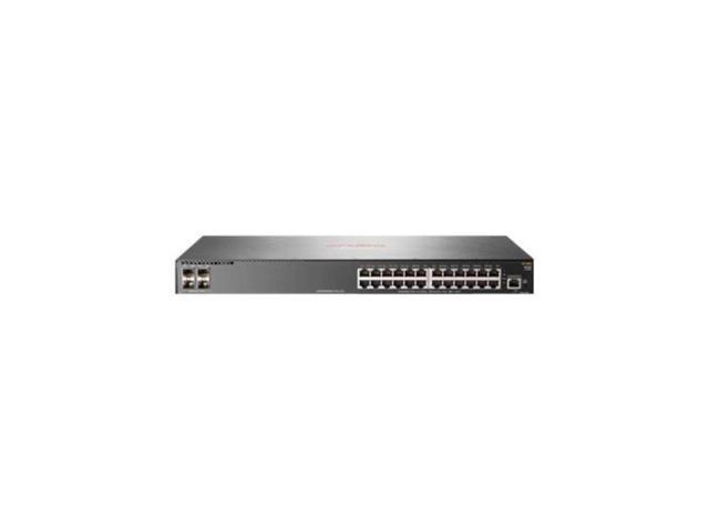 Click here for HP JL259A 2930F 24G 4SFP  Switch  24 Ports  Manage... prices