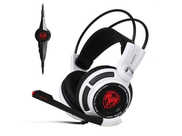 Click here for SOMIC G941 7.1 Virtual Surround Sound USB Gaming H... prices