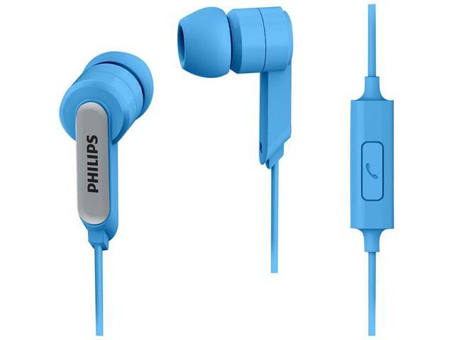 Click here for Philips SHE1405BL in-Ear Headphone Headset With Mi... prices