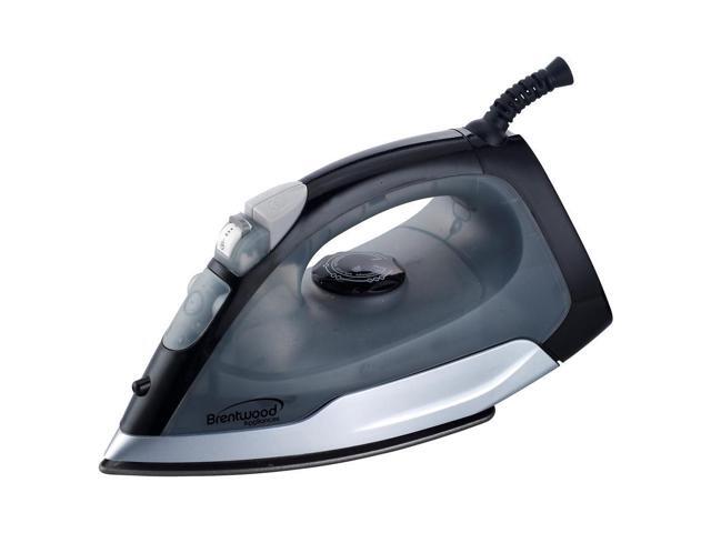 Click here for BRENTWOOD MPI-53 Steam  Spray & Dry Iron prices