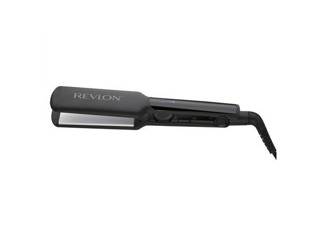 Click here for Revlon Fast Results Ceramic 2.0-inch Flat Iron prices