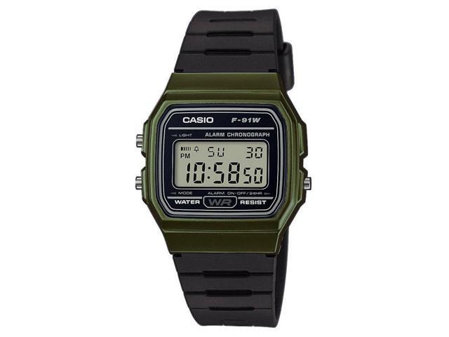 Click here for Casio Mens Classic Quartz Plastic and Resin Casual... prices