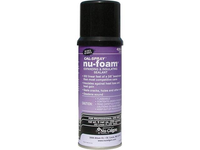 Click here for Sealant Aerosol Spray Beige 12 oz. NU-CALGON 4293-... prices