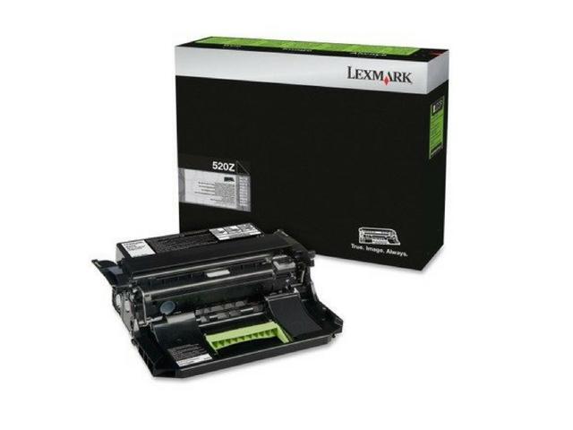 Click here for Lexmark MX710 (520Z) Return Program Imaging Unit (... prices