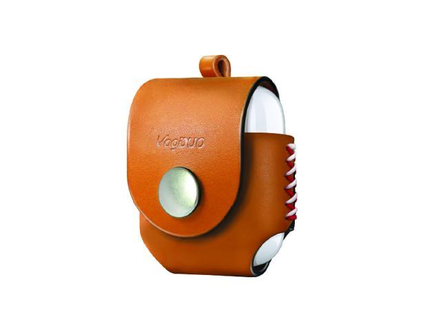 Click here for VogDUO- Italian Genuine Leather Case for AirPods... prices