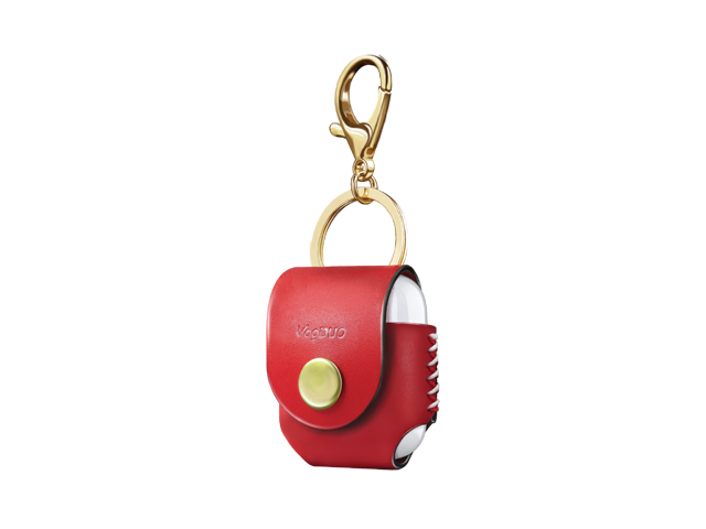 Click here for VogDUO- Italian Genuine Leather Case for AirPods... prices