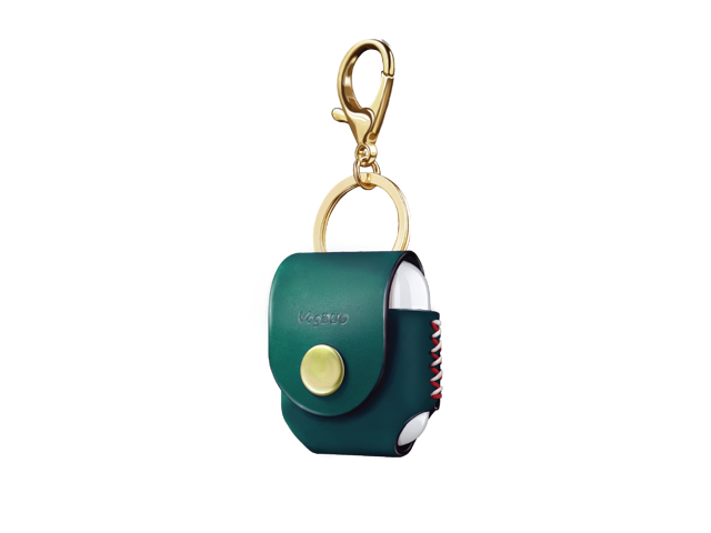 Click here for VogDUO- Italian Genuine Leather Case for AirPods... prices