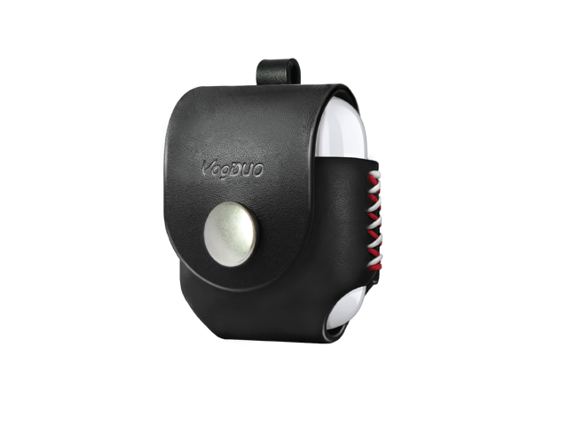 Click here for VogDUO- Italian Genuine Leather Case for AirPods... prices