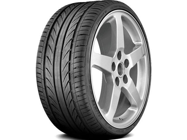 Click here for 235/30R22 ZR 90W XL - Delinte Thunder D7 High Perf... prices