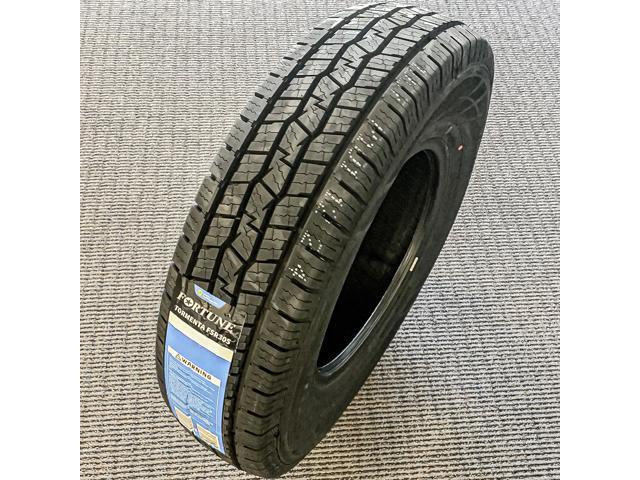 Click here for 255/70R16 111T - Fortune Tormenta H/T FSR305 Highw... prices