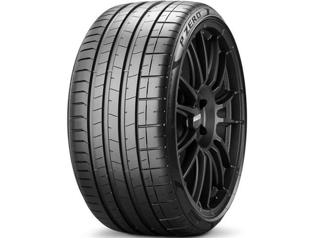 Click here for 275/40R20 106Y XL - Pirelli P Zero (PZ4) High Perf... prices