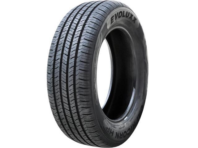 Click here for 215/60R17 96H - Evoluxx Capricorn HP Performance A... prices