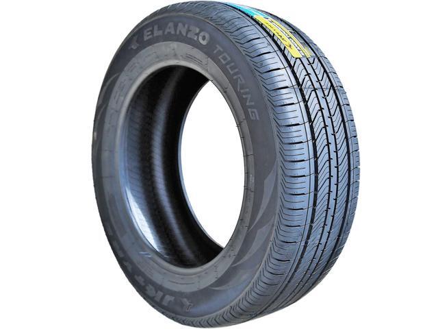 Click here for 235/55R18 100V - JK Tyre Elanzo Touring Touring Al... prices