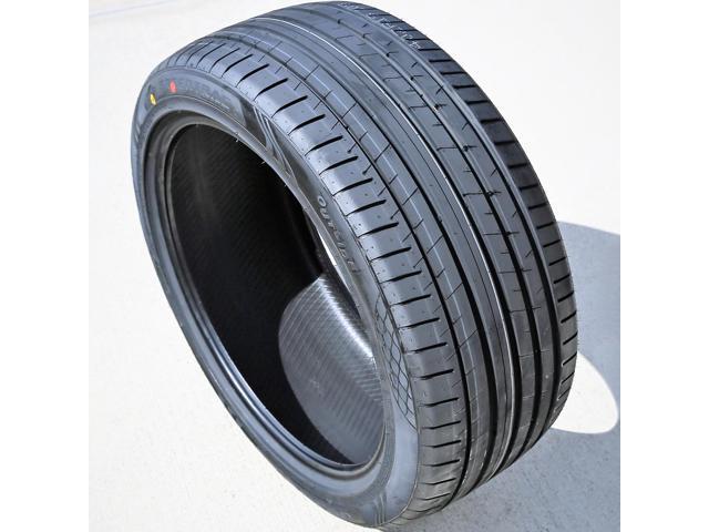 Click here for 265/40R22 ZR 106Y XL - Greentrac Quest-X High Perf... prices