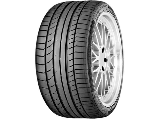 Click here for Continental ContiSportContact 5 SSR High Performan... prices