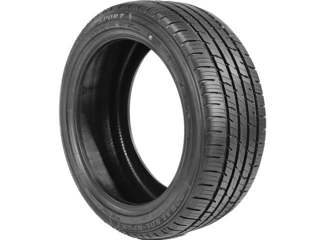 Click here for 225/65R16 100H - Doral SDL-Sport Performance All S... prices