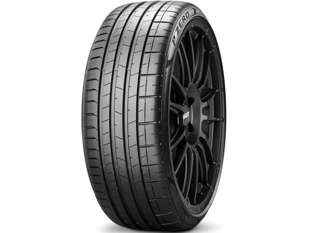 Click here for 255/45R20 105Y XL - Pirelli P Zero (PZ4) High Perf... prices