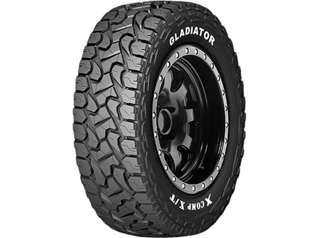 Click here for 275/70R18 125/122Q E (10 Ply) - Gladiator X Comp X... prices