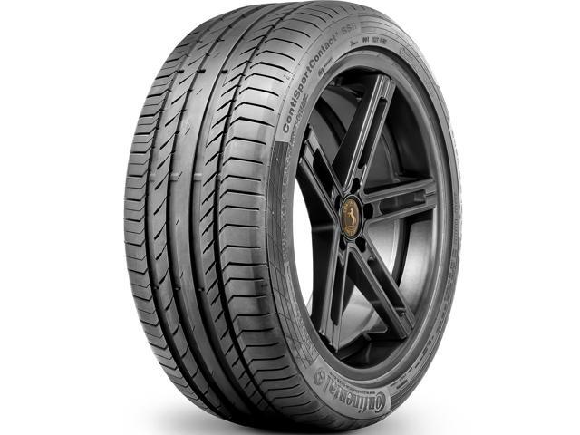 Click here for 225/45R18 95Y XL - Continental ContiSportContact 5... prices