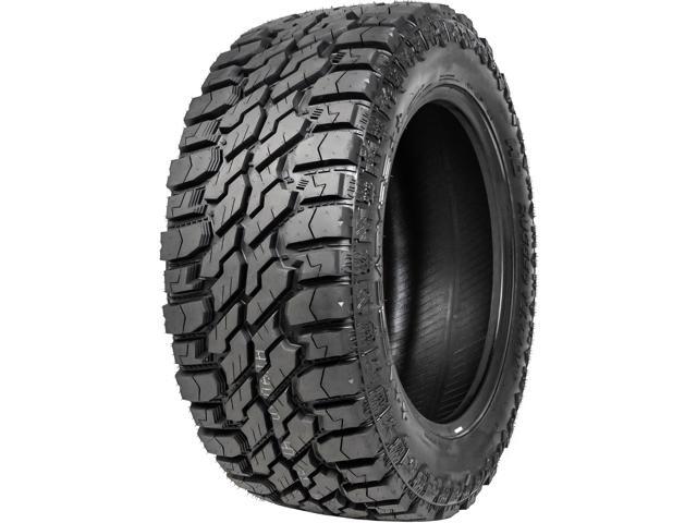 Click here for 285/50R20 116T - Versatyre HD Rugged Terrain All S... prices