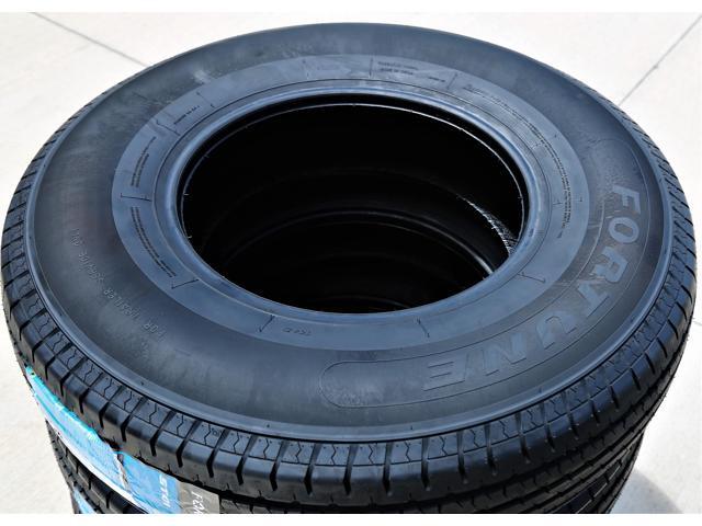 Click here for 205/75R15 101/97M C (6 Ply) - Fortune ST01 Highway... prices