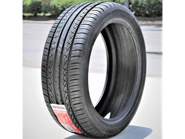 Click here for 215/45R17 ZR 91W XL - GT Radial Champiro UHP A/S H... prices