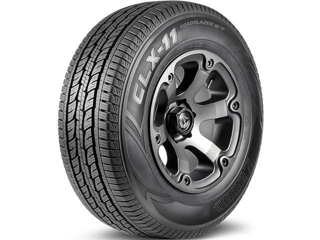 Click here for 235/55R18 104V - Landsail CLX-11 Roadblazer H/T Hi... prices