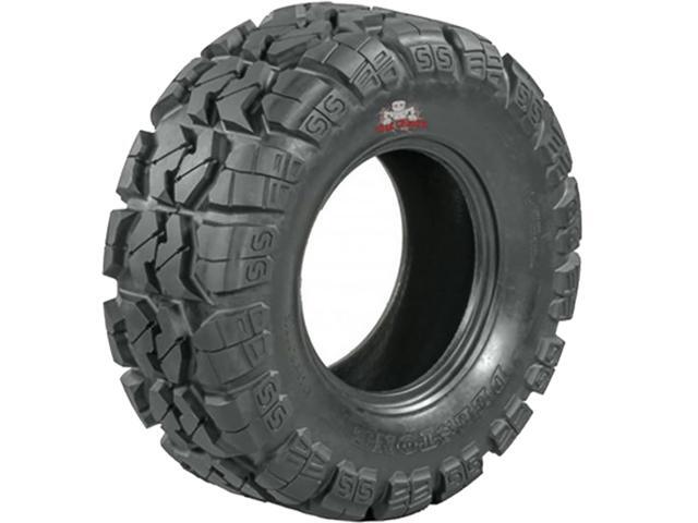 Click here for Deestone D942 Trail Crusher All-Terrain Tire - 25X... prices