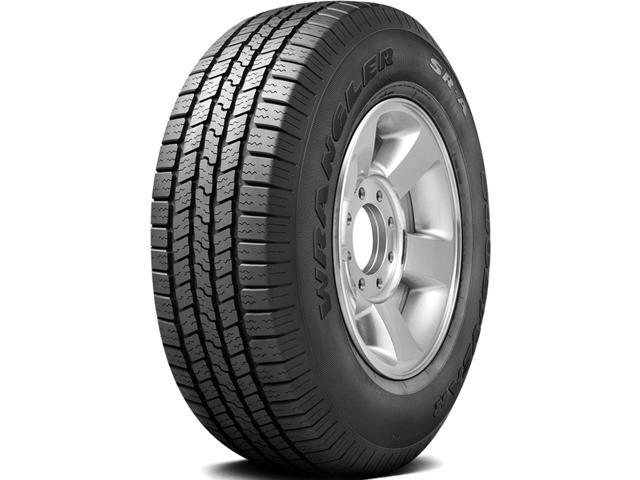Click here for 275/60R20 114S - Goodyear Wrangler SR-A Highway Al... prices