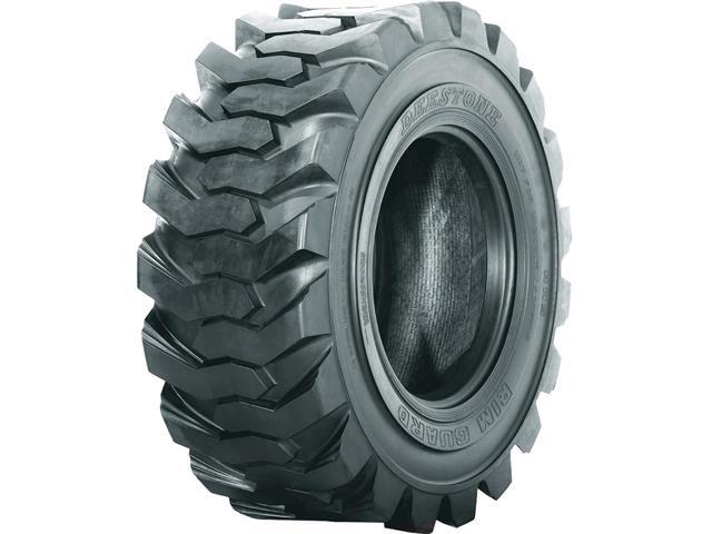 Click here for 27X8.50-15 101B 8 Ply - Deestone D304 Rim Guard N/... prices