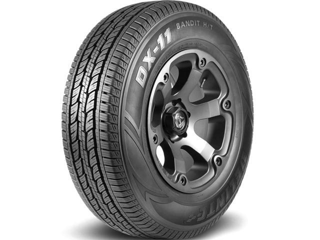Click here for Delinte DX-11 Bandit H/T Touring All Season Tire -... prices