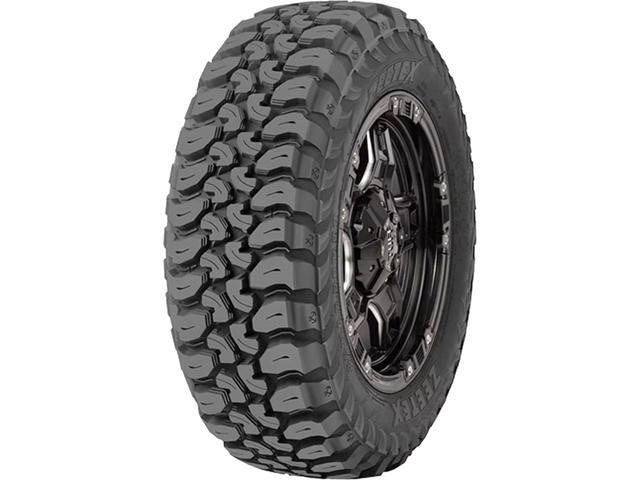 Click here for Zeetex MT1000 Mud Tire - 35X12.50R20LT 121Q E (10... prices