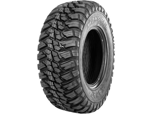 Click here for GBC Kanati Mongrel All-Terrain Tire - 27X9.00R14 6... prices