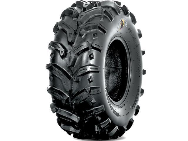 Click here for 25X8.00-12 43F 6 Ply - Deestone D932 Swamp Witch M... prices